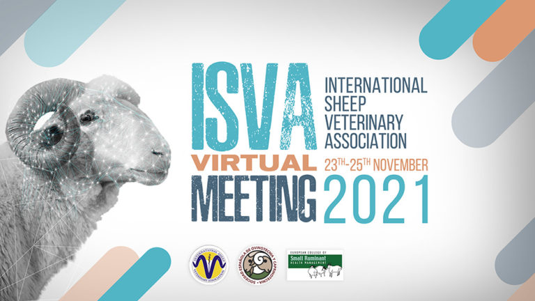 2021 ISVA VIRTUAL MEETING - SEOC